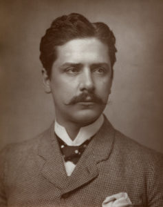 THE GHOST OF WILLIAM TERRISS – ghostwalkbrighton.co.uk